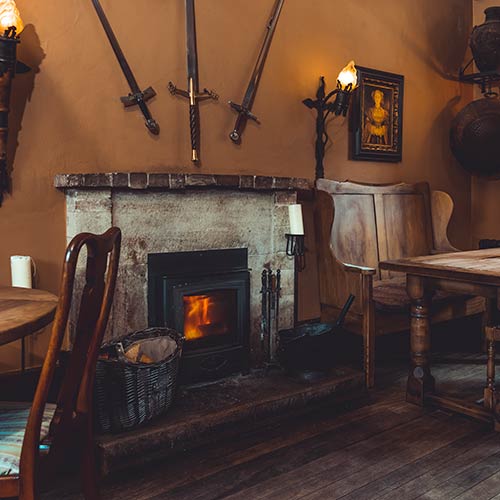 The History of The Anne of Cleves